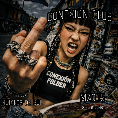 Conexión club | Alpogo.com