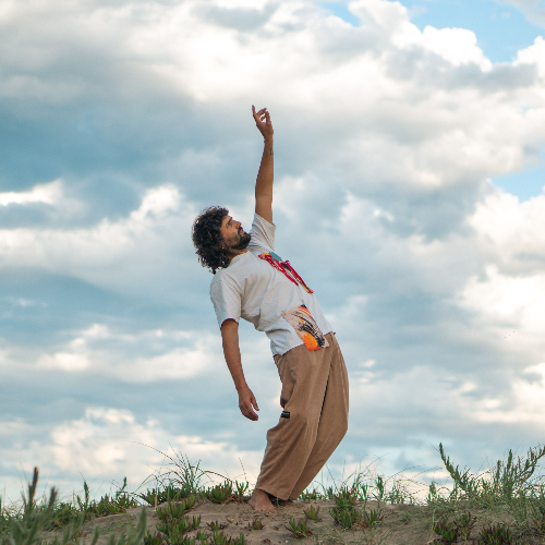 Joaquin del Mundo | Alpogo.com