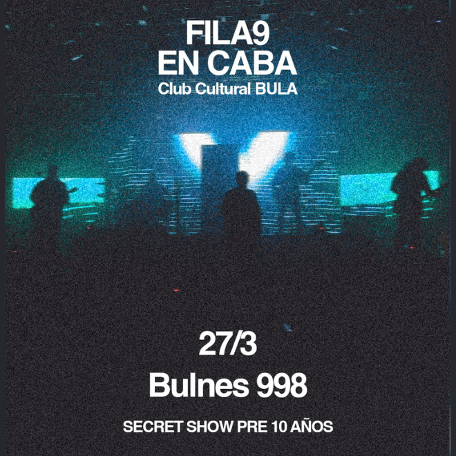 Fila9 secret show | Alpogo.com